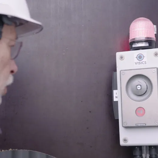 Veiligheid en efficiëntie in de zware industrie | Access Technology Group